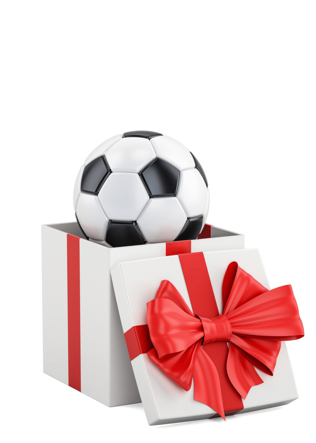 Soccer Gifts for Any Occasion: A Complete Buying Guide