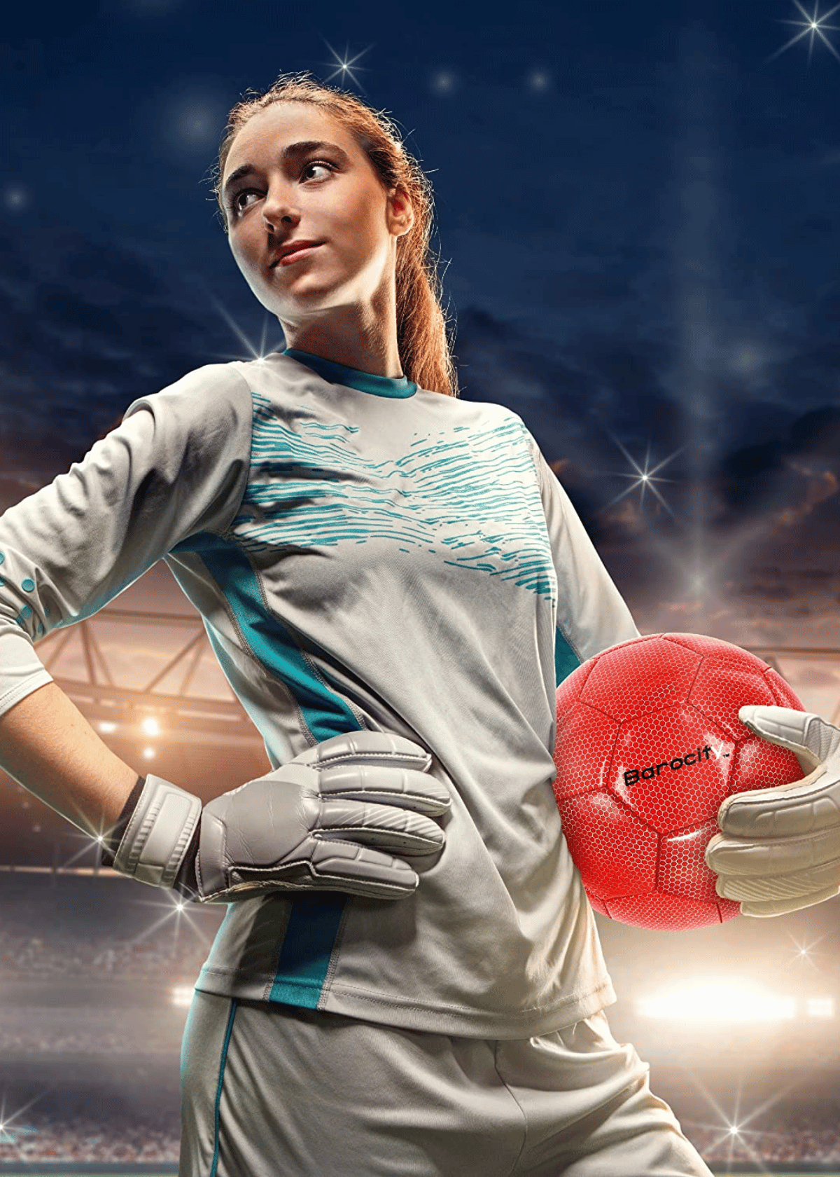 Red Soccer Ball Buying Guide: Which Gear is Right for YOU?