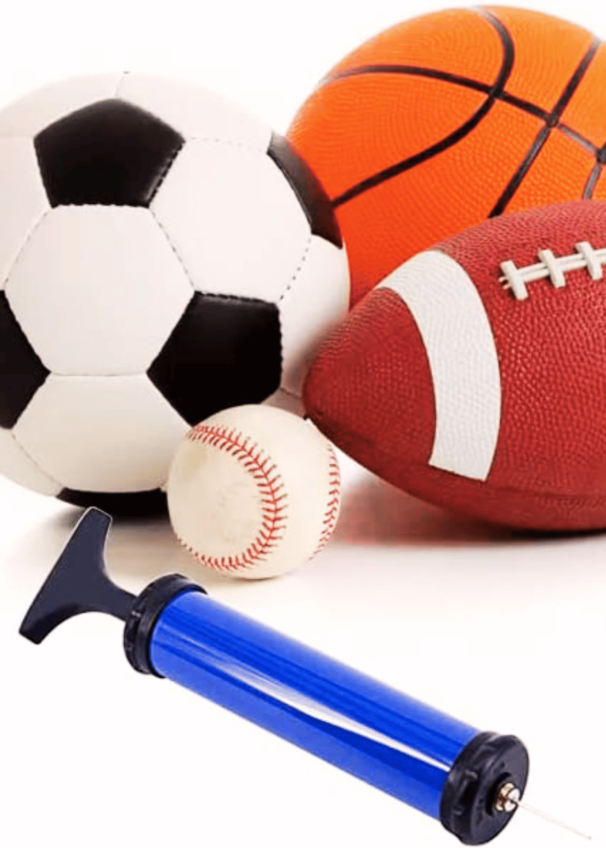 Soccer Ball Pump Inflators: Inflate Your Way to Victory!