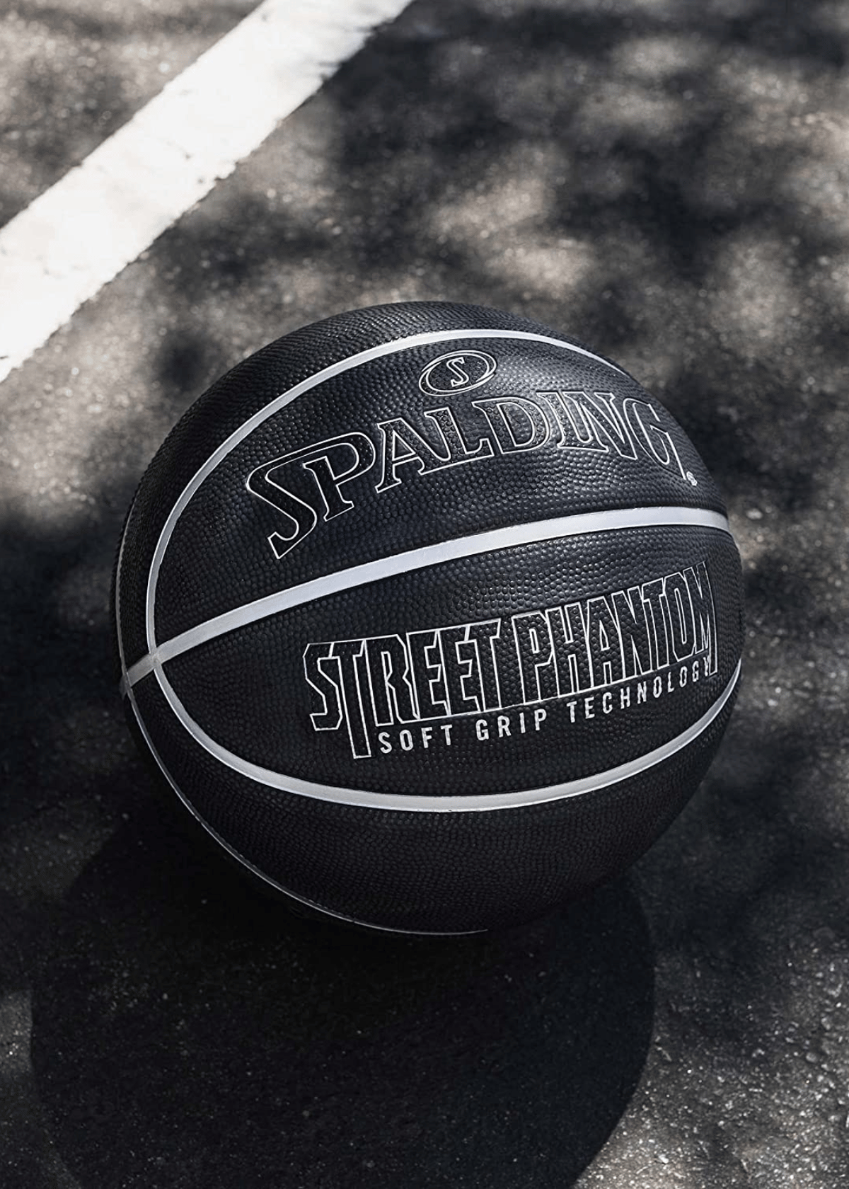 Black Basketball Buying Guide: Top 5 Game-Changing Hoops!