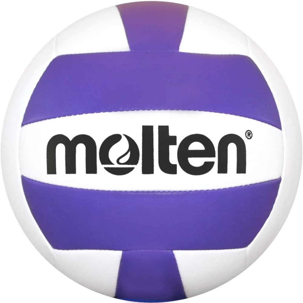 The 5 Best Purple Volleyball Balls to Up Your Game
