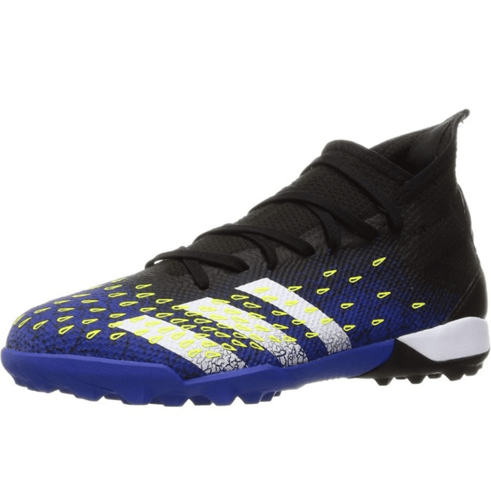 Your Ultimate Guide to the Best Turf Soccer Shoes (Adults & Kids)