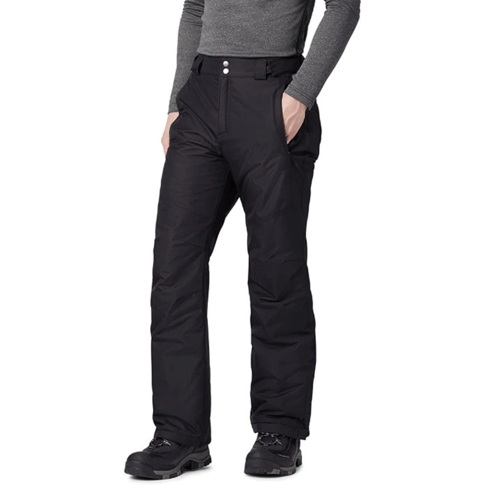 The Best Mens Ski Pants for Extreme Cold and High Altitude