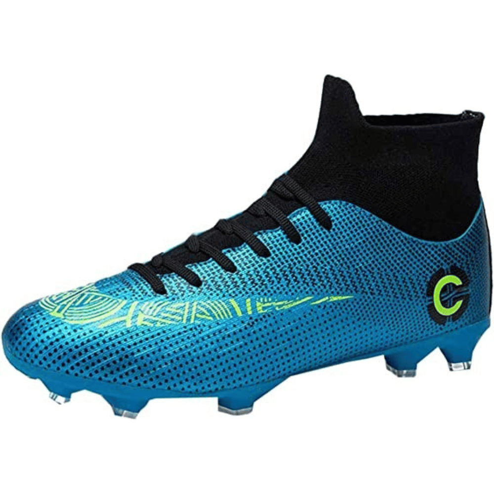 Kick It Up a Notch: The Best High Top Soccer Cleats