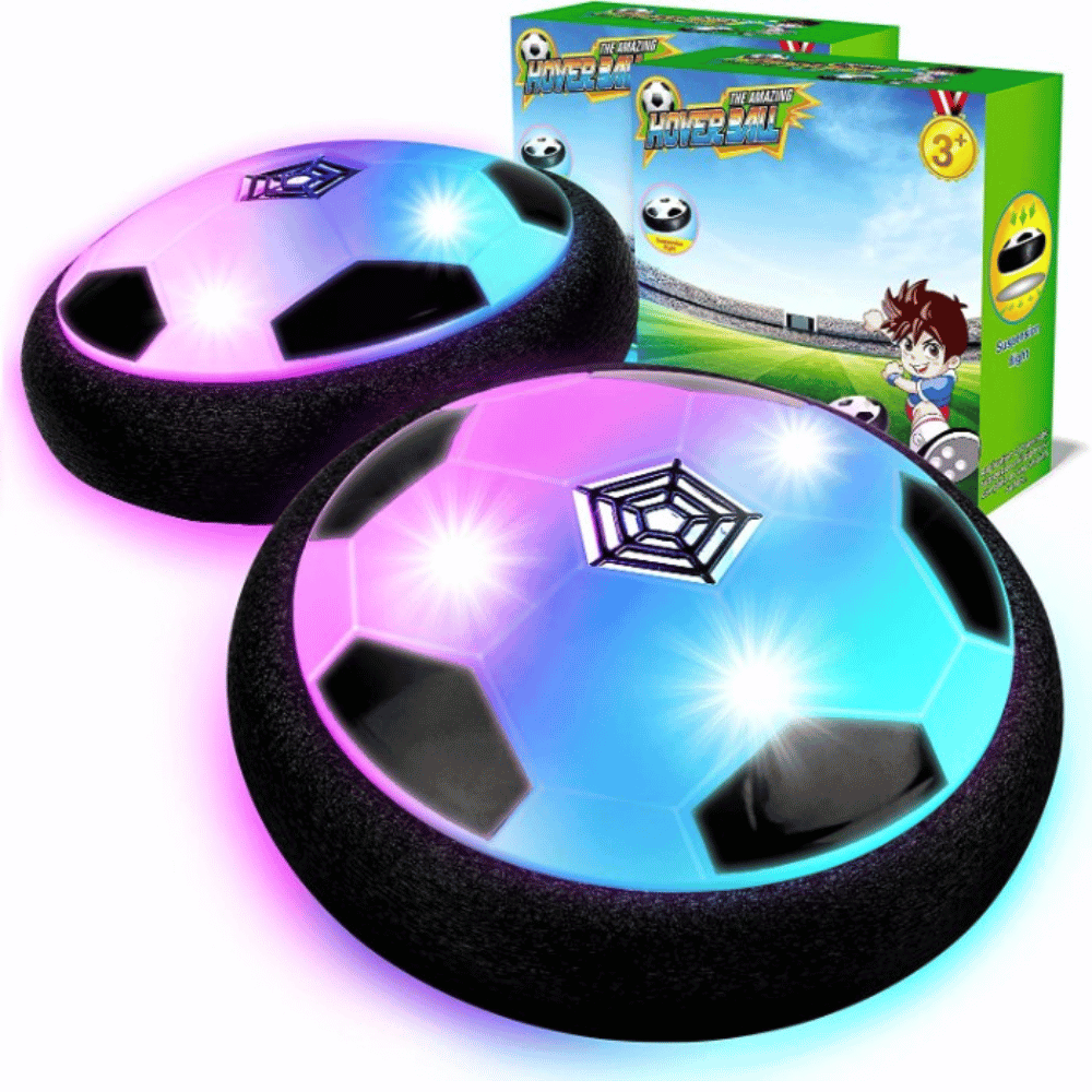 Hover Soccer Ball Guide: Best Picks for Indoor Fun