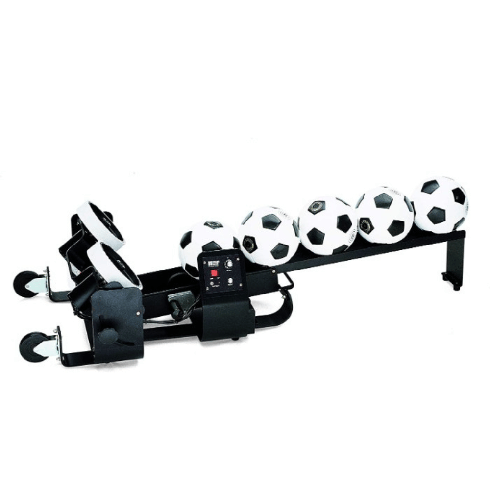 Choosing the Best Soccer Ball Launcher - A Buyers Guide