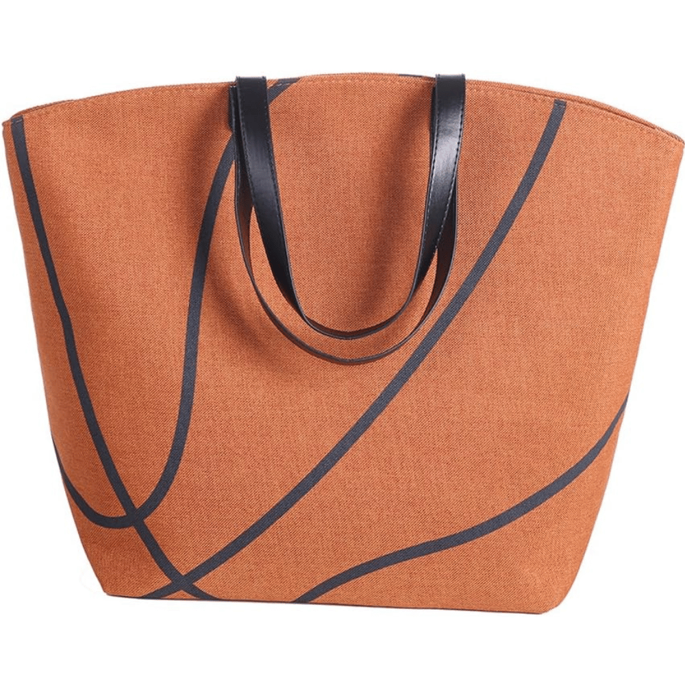Carry Your Passion with the Best Basketball Purses!